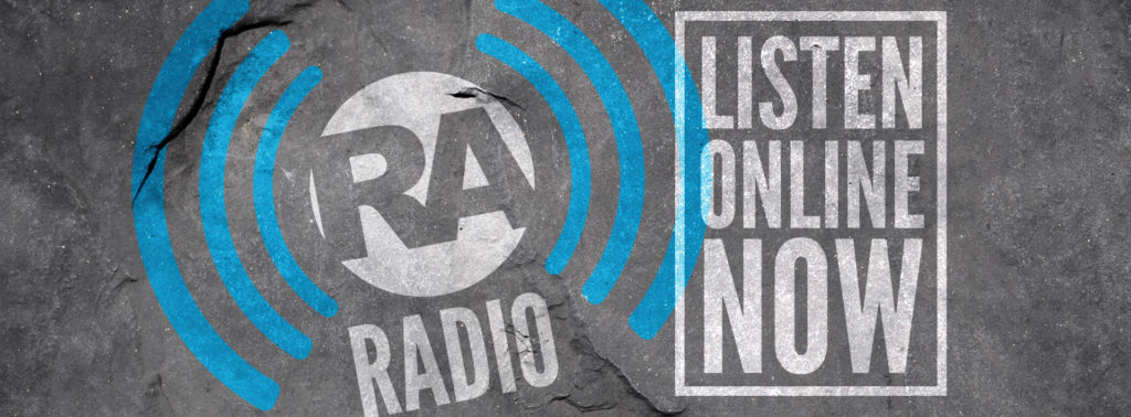 RA Radio – Real Answers with Steve Russo